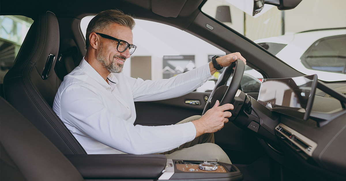 Take it easy: how driving style can help you go the extra mile | Eni ...