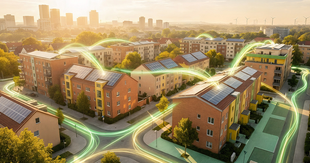 Energy Flexibility: how it works and why it matters | Eni Plenitude