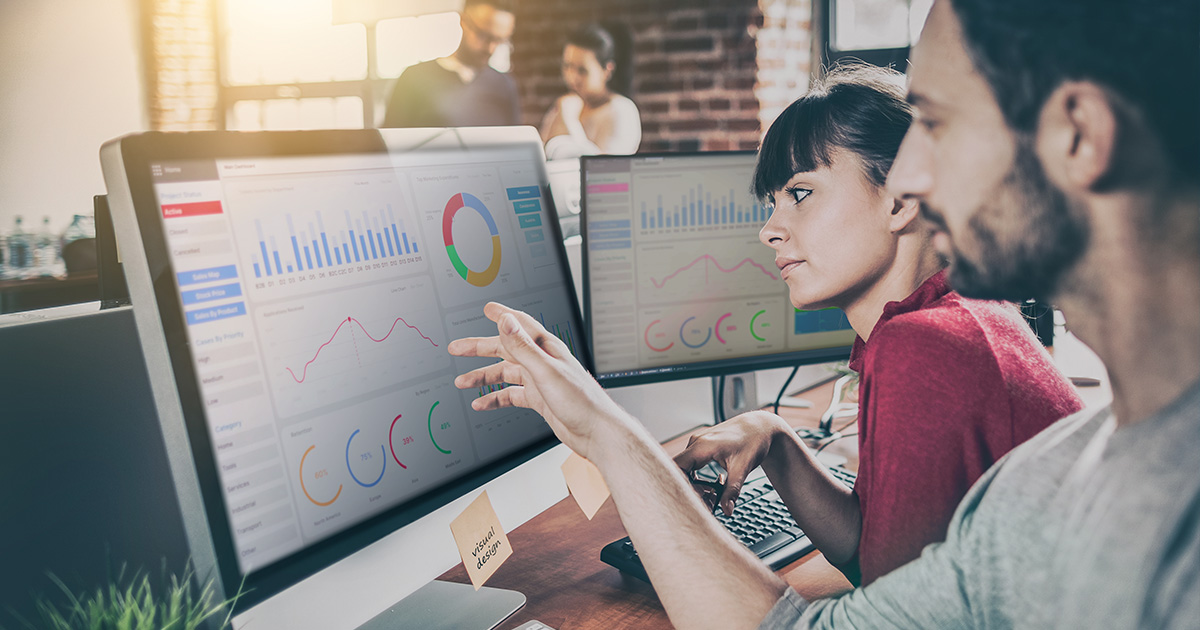 The New Plenitude Data Platform Model | Eni Plenitude