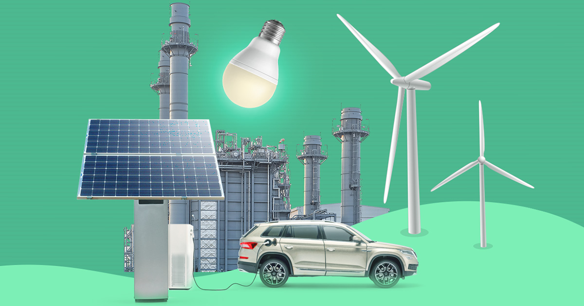 What is Smart Energy and How It’s Shaping the Future of Energy | Eni ...