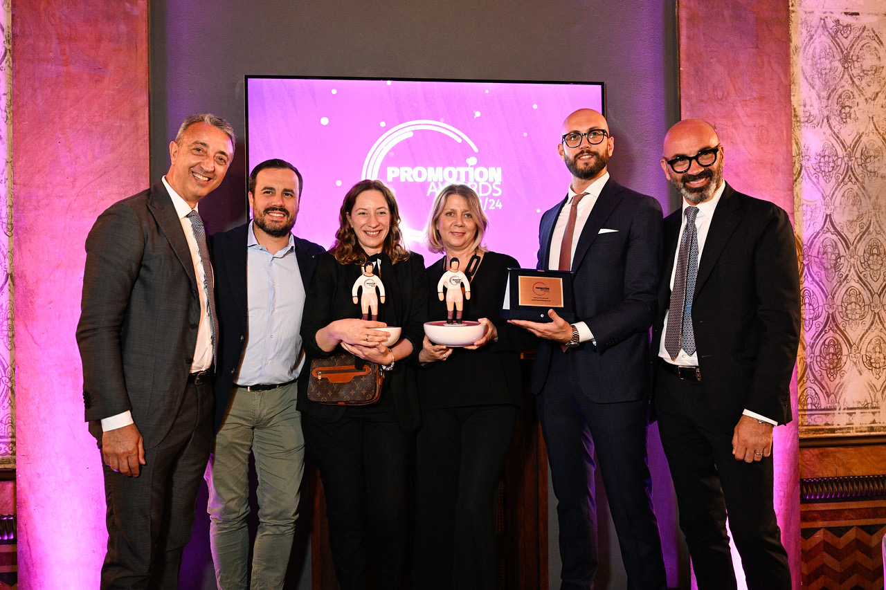 Plenitude Honored as Best Growth Brand 2024 | Eni Plenitude