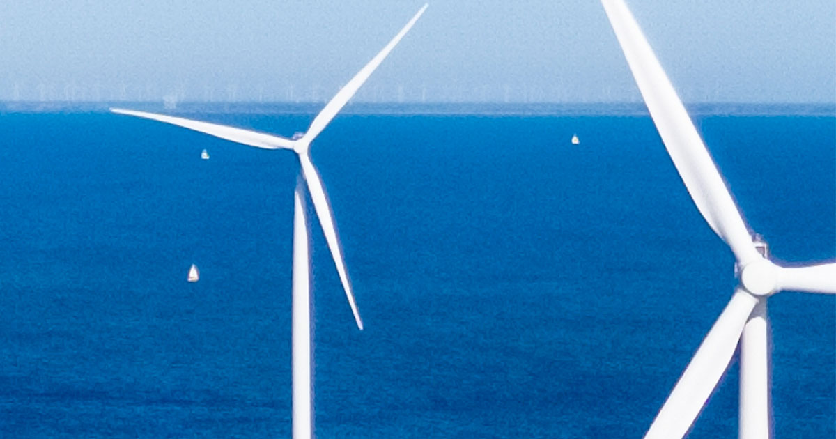 Messapia: Plenitude’s floating offshore wind project | Eni Plenitude