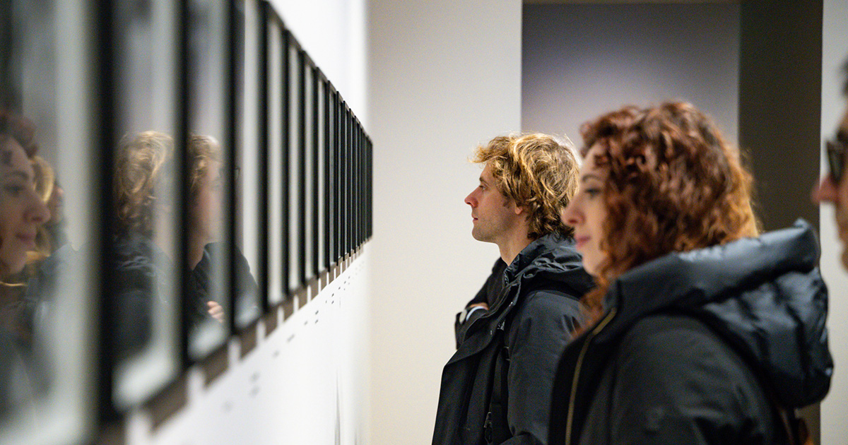 Plenitude and CAMERA, a union to give value to culture | Eni Plenitude