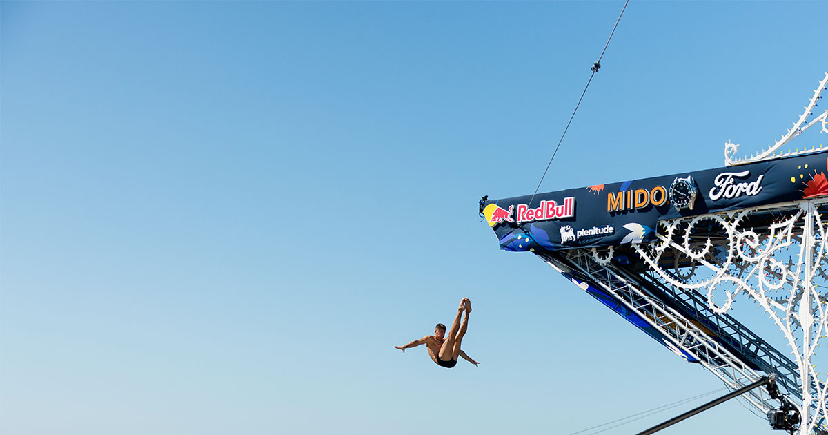 Plenitude and Red Bull | Eni Plenitude