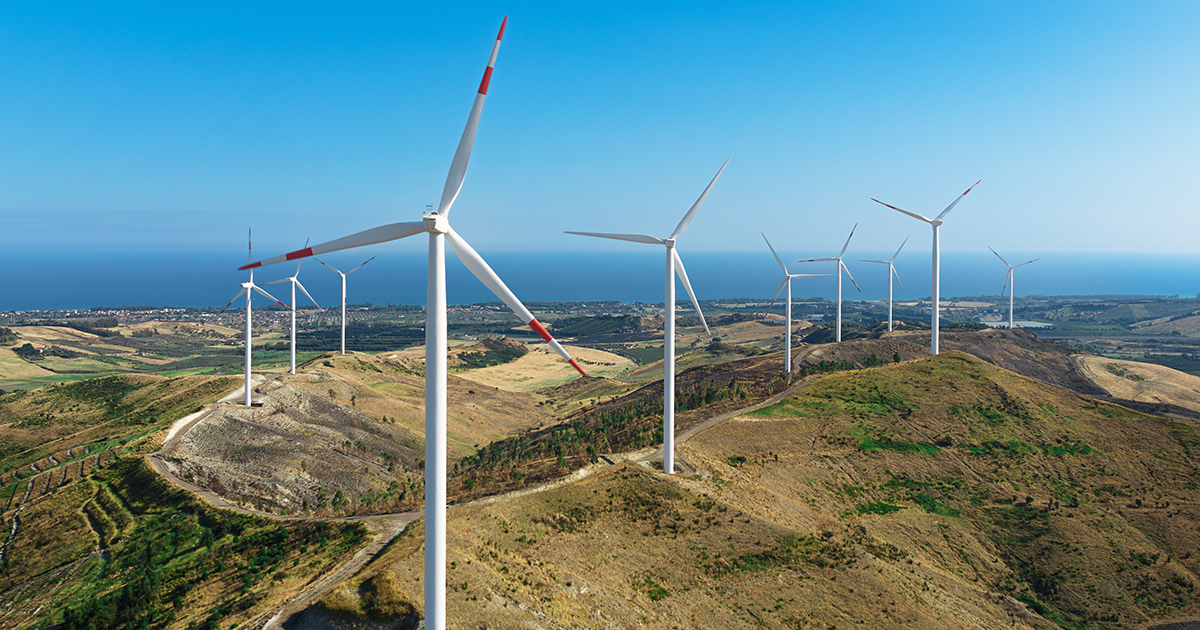 Plenitude and Simply Blue Group sign agreement to develop floating ...