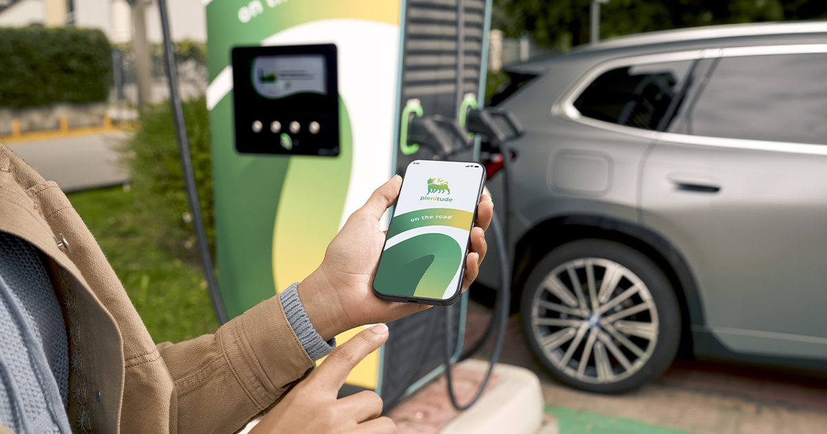 Plenitude expands electric vehicle charging infrastructure in Spain ...