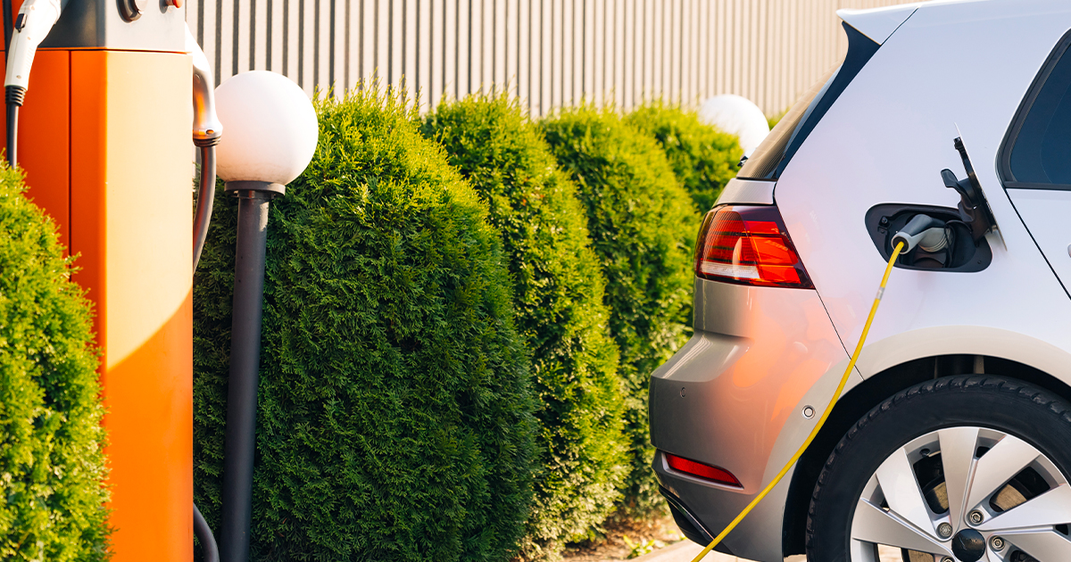 Eni acquires Be Power and expands electric charging services offering ...